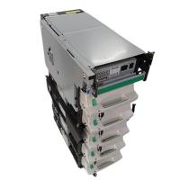 China Glory NMD 100 4-Cassette Cash Dispenser with Reject Rear Load ATM Dispenser Module for sale