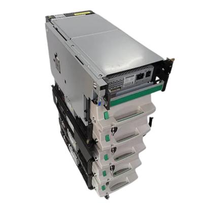 China Glory NMD 100 4-Cassette Cash Dispenser with Reject Rear Load ATM Dispenser Module for sale