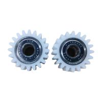 China G&D BPS C5 White Toothed Belt Wheel 2 Timing Belt Drive Gear 520865001 for sale