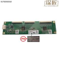 China Diebold ATM Parts 01750350310 3M PCAP Controller PX521Z-02 for DN200, DN250, DN450 for sale