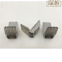 China Glory counting machine spare Parts Holder KV40K3041Z0 for GFS120 GFS220 USF52 series for sale