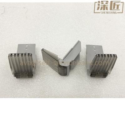 China Glory counting machine spare Parts Holder KV40K3041Z0 for GFS120 GFS220 USF52 series for sale