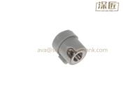 China Glory counting machine spare Parts 3400T073 Adjusting Cap for GFS120 GFS220 USF52C GFB800D series for sale
