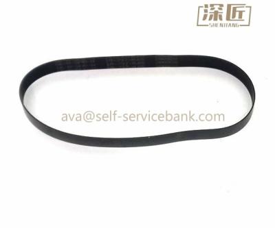 China Glory counting machine spare Parts KV40J3161Z0 Belt 10 x 297 x 0.65 for GFS120 GFS220 USF52C GFB800D series for sale