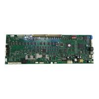 China Wincor 2050XE CMD Controller Board 1750105679 with Transparent Cover for sale