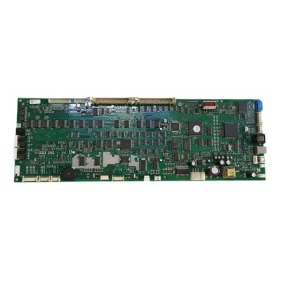 China Wincor 2050XE CMD Controller Board 1750105679 with Transparent Cover for sale