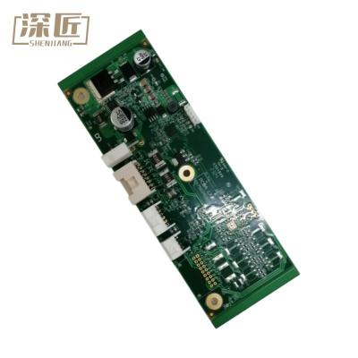 China 01750345269 1750345269 ATM Parts Diebold Nixdorf DN PCBA Panel Lighting Controller 2 CH Wincor Boards 01750341824 1750341824 for sale