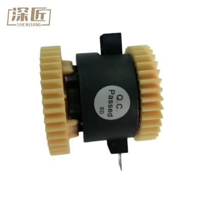 China ATM Part 1750184231 1001000450 Wincor Nixdorf Double Extractor Unit CMD-V5 V Module Spare Parts Clutch Assy 1750215294-04 for sale