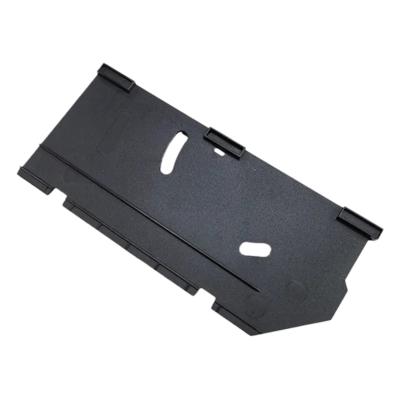 China Wincor Reject Cassette Left Side Cover Lateral Side Part 1750041919 for sale