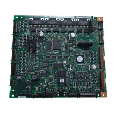 China Original New Fujitsu F56 Control Board GF0273 Main CPU Controller Board PCB KD20049-B91XKD for sale