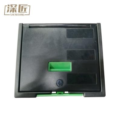 China ATM Machine Spare Parts KD92158-D721 0090023114 NCR 6626 6683 0090023114 009-0023114 NCR ATM Parts S2 Reject BIN Cassette for sale