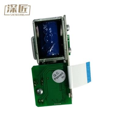 China ATM Spare Part NCR 66 IFM HW Card Reader IC Head 009-0028982 S46A961A01B ATM Machine Parts NCR 66XX 0090028982 S43A574A01A for sale