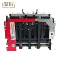 China ATM Spare Part NCR SNT Module 445-0753508 S2 ATM Machine Parts NCR S2 SNT Module SNT TLA Assy 445-0729811 SINGLE NOTES TRANSPORT for sale