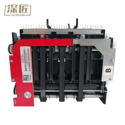 China ATM Spare Part NCR SNT Module 445-0753508 S2 ATM Machine Parts NCR S2 SNT Module SNT TLA Assy 445-0729811 SINGLE NOTES TRANSPORT for sale