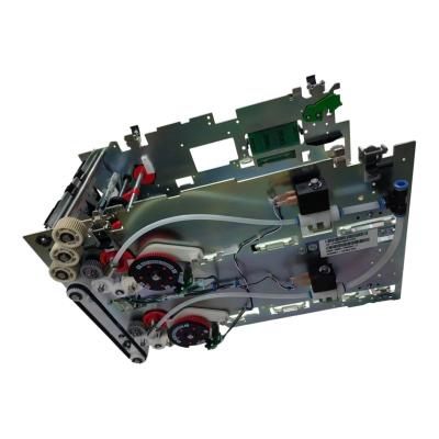 China NCR 66 Dual Pick Module  Aria Double Pick S1 OEM Part 445-0728164 for sale