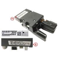 China Wincor DIP Card Reader ICM375-3RF2793 SECPAC3 OEM Part 1750310317 for sale