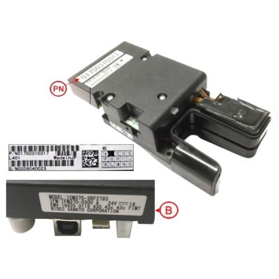 China Wincor DIP Card Reader ICM375-3RF2793 SECPAC3 OEM Part 1750310317 for sale