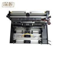 China A011263 ATM Spare Machine Parts Glory Delarue NMD100 Dispenser NQ300 Note Qualifier for Glory Dispenser for sale