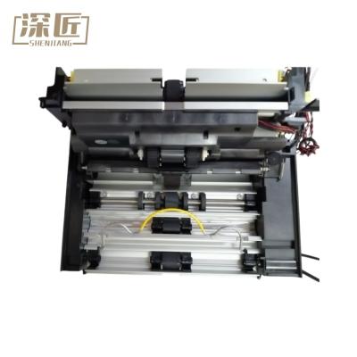 China A011263 ATM Spare Machine Parts Glory Delarue NMD100 Dispenser NQ300 Note Qualifier for Glory Dispenser for sale