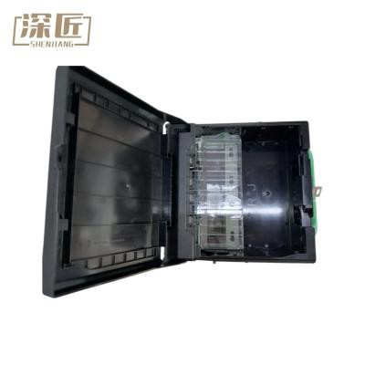 China ATM Spare Parts Hyosung Money Cash Bank Box 7310000702 CDU10 RJRT MX5600 HCDU Reject Cassette S7310000702 for Cash Dispenser for sale