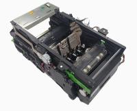 China ATM Parts CMD-V5 STACKER MODULE WITH SINGLE REJECT 01750183289 1750183289 for sale