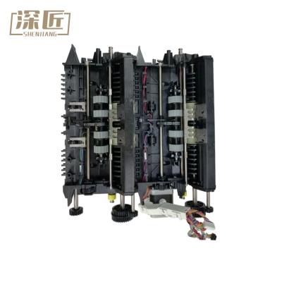 China 7310000386 ATM Machine Spare Parts CDU10 SF12 Hyosung Upper Feed Module Note Separator S7310000386 for Hyosung for sale
