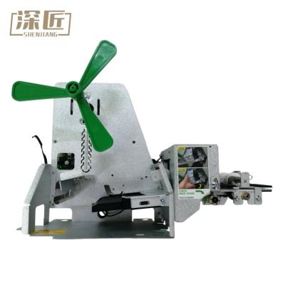 China 7020000046 ATM Machine Parts Hyosung 1500CE 1800CE 1800SE 5000CE Receipt Printer S7020000046 SPR24 Hyosung for sale