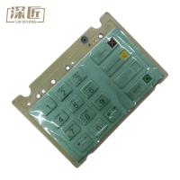 China 01750233014 01750239256 Wincor Keyboard J6.1 Epp ATM Parts Wincor Epp J6.1 17502392561750159565 1750233018 1750233014 for sale