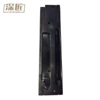 China 1750301000 ATM Machine Parts Diebold Nixdorf DN200 N826 CAS RECYCLING CASSETTE CONV 01750301000 for DN Cash Dispenser for sale