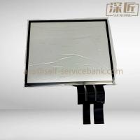 China Hyosung ATM Spare Parts 19 inch Rev0.2 Touch Screen 1636-1 for sale