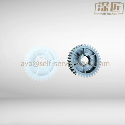 China NCR Spare Parts NCR Grey 35T Pulley Drive Gear 4450632942 445-0632942 for sale