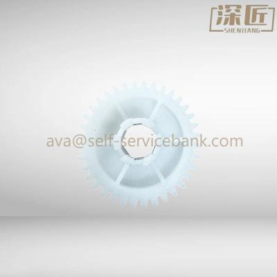 China NCR Spare Parts NCR White Thick Gear 36T 4450632942 445-0632942 for sale