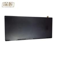 China ATM Machine Parts Wincor DN200 CAS Cash Recycling Cassette Secure 1750305094 01750305094 For Wincor Dispenser for sale