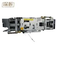 China ATM Machine Automatic Money Dispenser with Durable Fujitsu F56 Pool Unit Money Currency Bill Cash Dispenser KD03234-C200 for sale