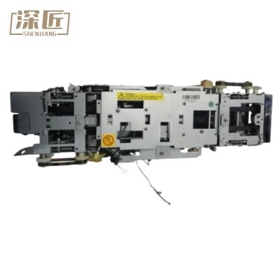 China ATM Machine Automatic Money Dispenser with Durable Fujitsu F56 Pool Unit Money Currency Bill Cash Dispenser KD03234-C200 for sale