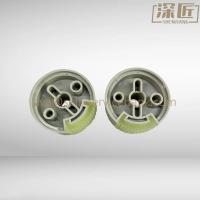 China 1742-T003-A Glory GFB 800D GFS120 Feed Roller INSERT 1742-T003 For Glory GFB Series Counter for sale