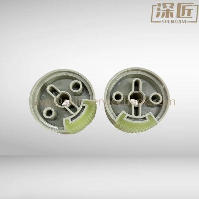 China 1742-T003-A Glory GFB 800D GFS120 Feed Roller INSERT 1742-T003 For Glory GFB Series Counter for sale