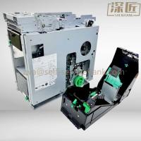 China Fujitsu F53 F56 Cash Dispenser KD03234-C520 Multi-Cassette ATM Dispenser for sale