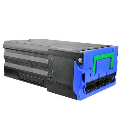 China Fujitsu G610 Recycling Cassette 009-0029490 0090029490 ATM Machine Parts NCR Currency Cassette for sale