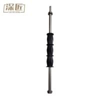 China Original Diebold Drive Shaft 49253616000D PRESENTER FL ATM Transport Drive Component 49-253616-000D for sale