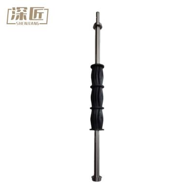 China Original Diebold Drive Shaft 49253616000D PRESENTER FL ATM Transport Drive Component 49-253616-000D for sale