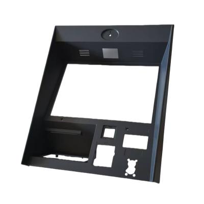 China Wincor 280N Fascia Facial Frame Face Unit PC280N Original Genuine 1750245764 for sale
