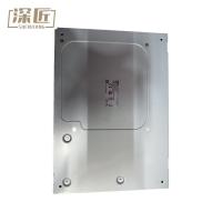 China 1750360108 Original Diebold PC 6G Celeron G3900 with Power Supply ATM Host Computer 01750360108 for sale