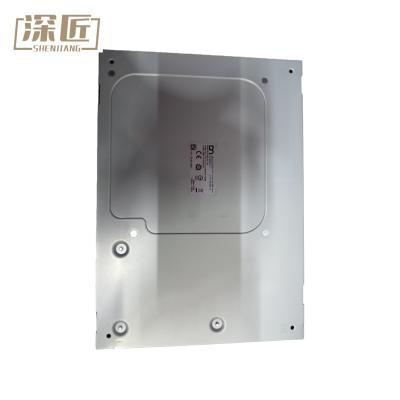 China 1750360108 Original Diebold PC 6G Celeron G3900 with Power Supply ATM Host Computer 01750360108 for sale