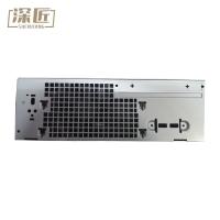 China 1750359790 Original Diebold PC 6G Celeron G3900 with Power Supply ATM Host Computer 01750359790 for sale
