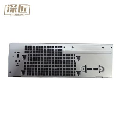 China 1750359790 Original Diebold PC 6G Celeron G3900 with Power Supply ATM Host Computer 01750359790 for sale