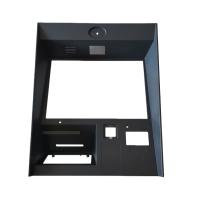 China Wincor 280N Face Unit PC280N Fascia CS280 RAL 7016 Original Genuine Part 1750245764 for sale
