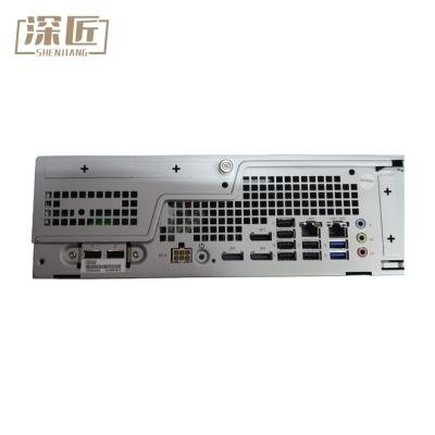 China 1750302006 Original Diebold PC 6G I3-7101E with Power Supply ATM Main Computer 01750302006 for sale