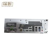 China 1750302003 Original Diebold 6G ATM Main Computer with I3-6100 Processor 01750302003 for sale