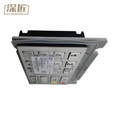 China 1750234996 DIEBOLD NIXDORF Keyboard V7 EPP PRT ABC 01750234996 ATM Machine Parts for sale